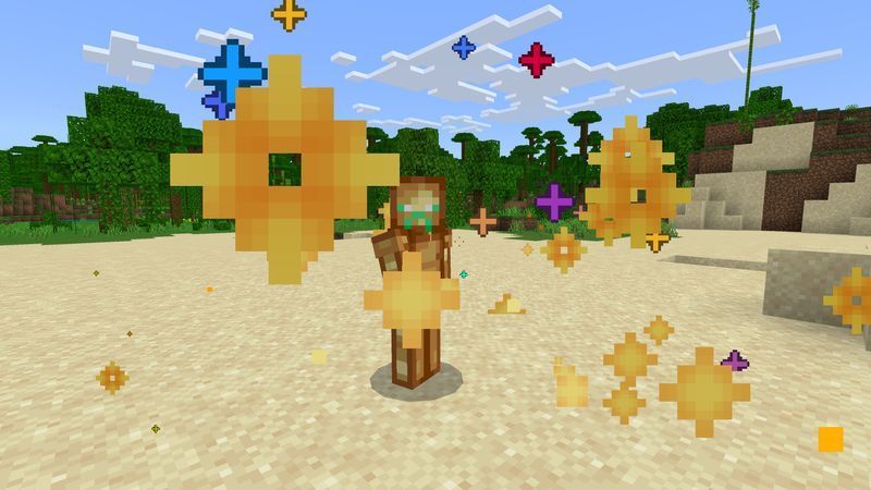 Security Cameras by 5 Frame Studios (Minecraft Marketplace Map ...