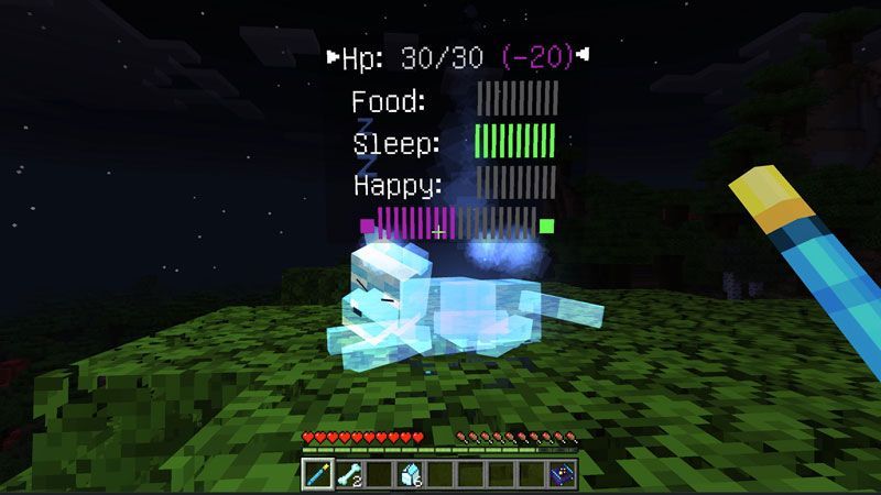 Minecraft Add-Ons [311] - Minecraft Bedrock Marketplace Explorer