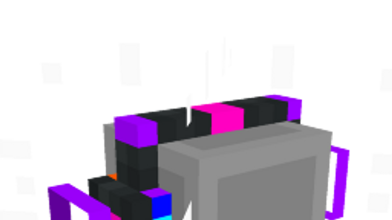 Bass Headset by Doctor Benx - Minecraft Bedrock Marketplace Explorer