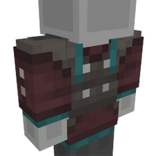 Vindicator Jacket by Minecraft - Minecraft Marketplace (via ...