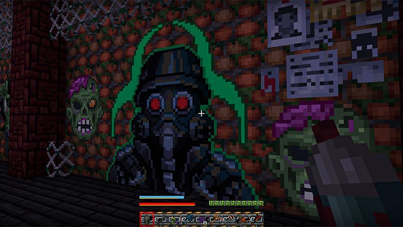 Products by Heropixel Games - Minecraft Bedrock Marketplace Explorer