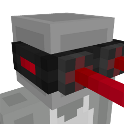 Laser Goggles by Razzleberries - Minecraft Marketplace (via ...