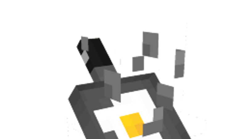 Frying Pan by FTB - Minecraft Marketplace (via bedrockexplorer.com)