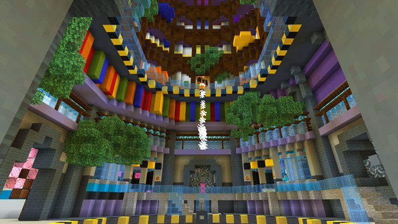 ONE BLOCK! by Dodo Studios (Minecraft Marketplace Map) - Minecraft Bedrock Marketplace Explorer