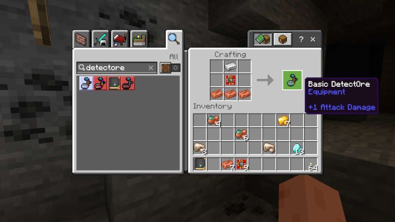 Advanced Compass Add-On by Jigarbov Productions - Minecraft Bedrock ...