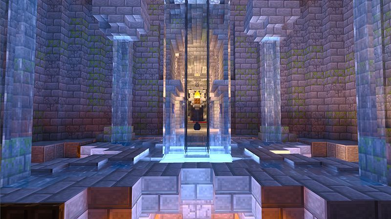 Neon District RTX by Nvidia (Minecraft Marketplace Map) - Minecraft ...