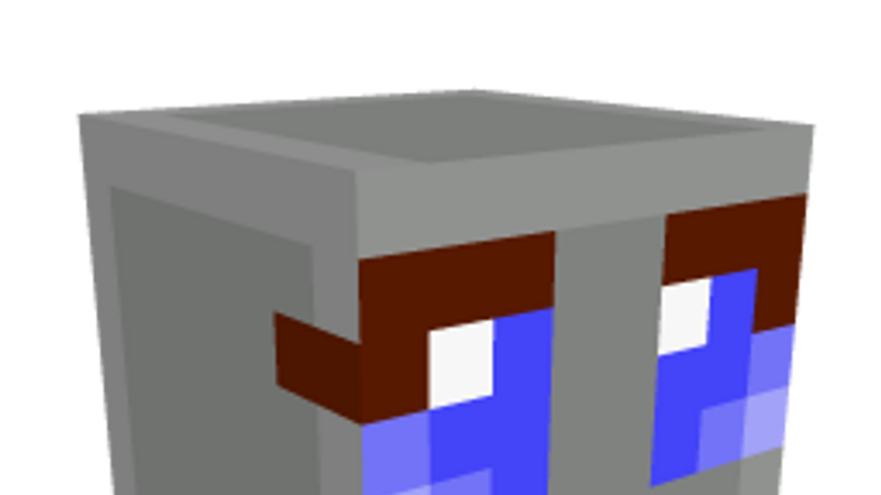 Large Eyelashes by Minecraft - Minecraft Bedrock Marketplace Explorer