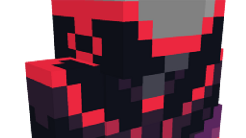 Demon Lord Outfit by King Cube - Minecraft Marketplace (via ...