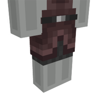 Obsidian Overalls by Minecraft - Minecraft Marketplace (via ...