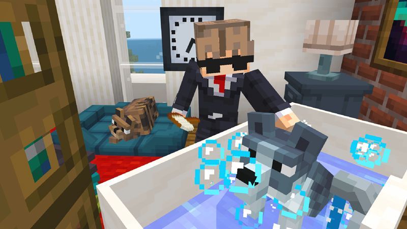 ONE BLOCK! by Dodo Studios (Minecraft Marketplace Map) - Minecraft Bedrock Marketplace Explorer