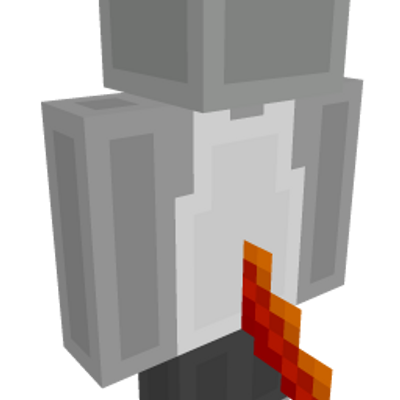 Dragon Tail by Minecraft - Minecraft Marketplace (via bedrockexplorer.com)