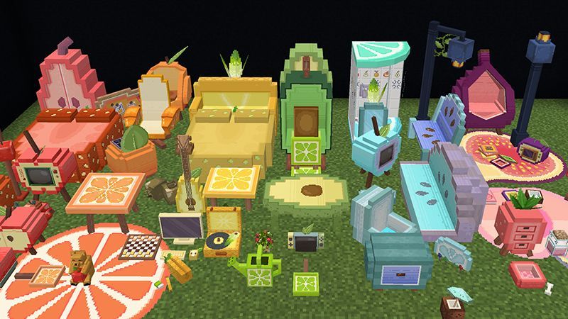 Magic Add-On by Misfits - Minecraft Bedrock Marketplace Explorer