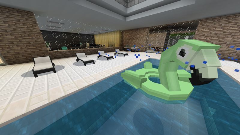 Croco Island by Blockception (Minecraft Marketplace Map) - Minecraft ...