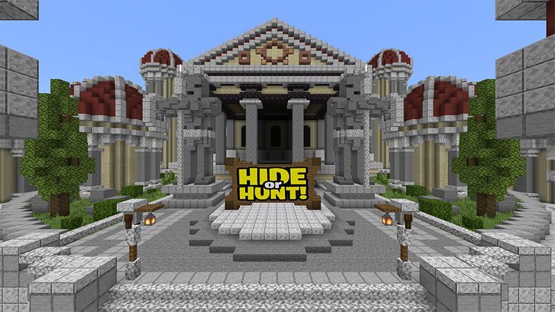 Hiker's Friend by Razzleberries - Minecraft Bedrock Marketplace Explorer