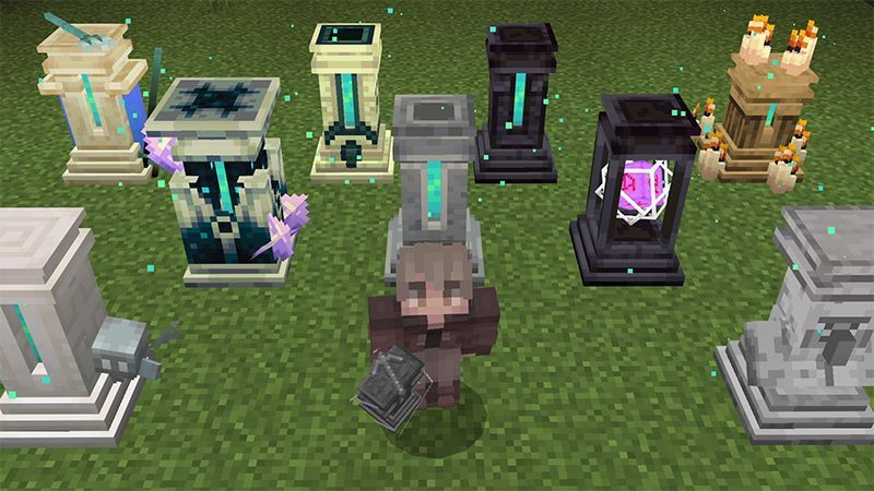 Add-Ons by Mythicus - Minecraft Bedrock Marketplace Explorer