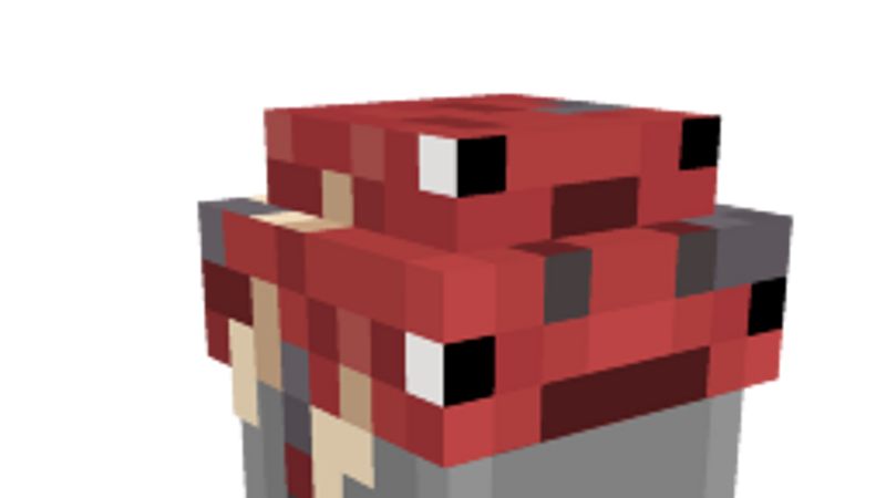 Strider Buddies by Minecraft - Minecraft Marketplace (via ...