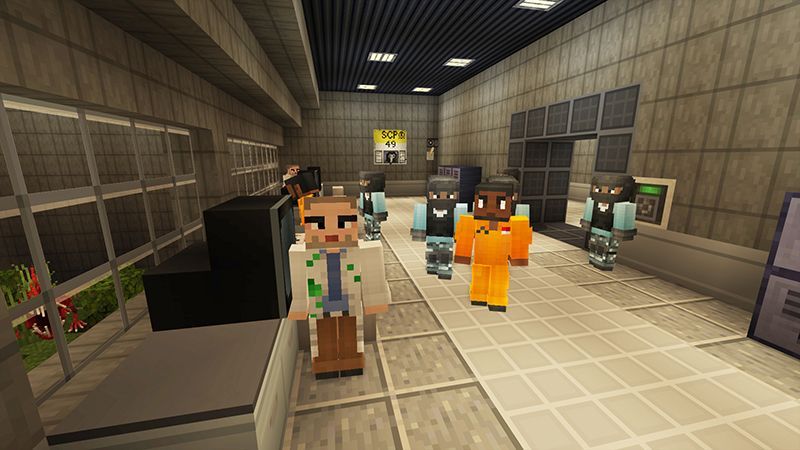 Quest Craft by House of How - Minecraft Bedrock Marketplace Explorer