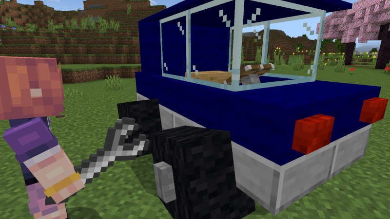 ALL THE WOOL Add-On by Jigarbov Productions - Minecraft Bedrock ...