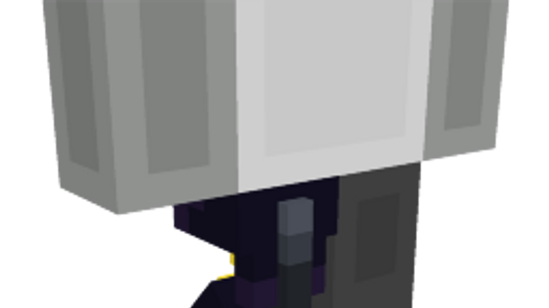 Steel Mech Legs by Scai Quest - Minecraft Marketplace (via ...