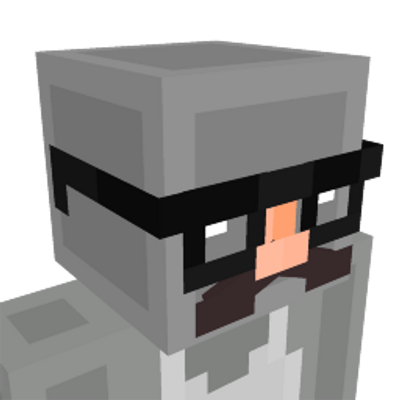 Disguise Glasses by Polymaps - Minecraft Marketplace (via ...