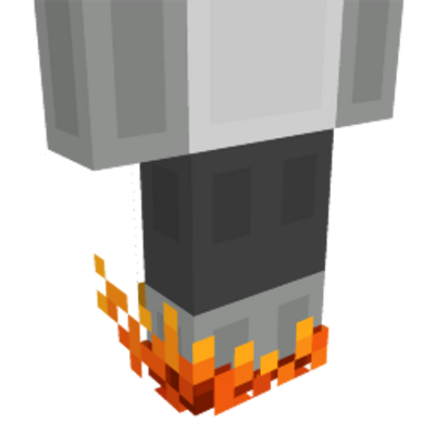 Reef Feet by Minecraft - Minecraft Bedrock Marketplace Explorer