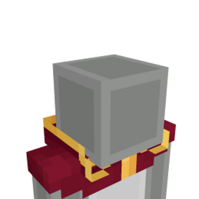 Pulled Back Hood by Minecraft - Minecraft Marketplace (via ...