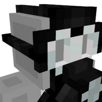 Gas Mask by MobBlocks - Minecraft Marketplace (via bedrockexplorer.com)