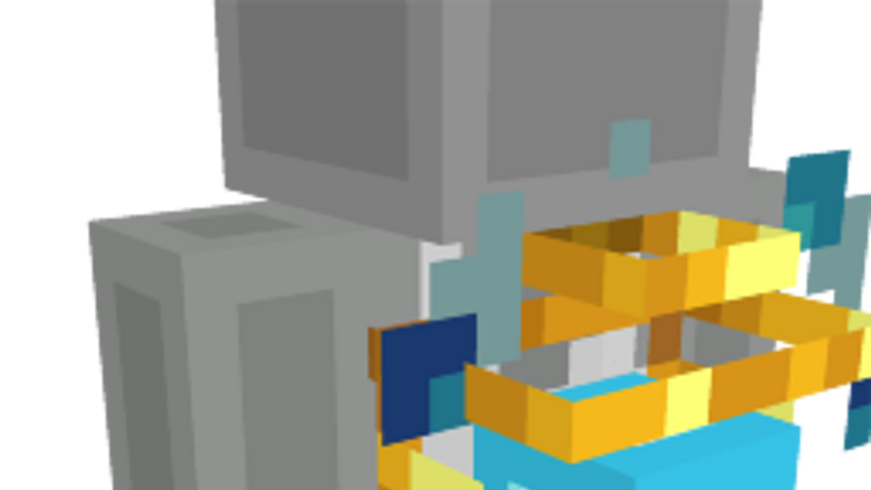 Orb of Knowledge by Minecraft - Minecraft Marketplace (via ...