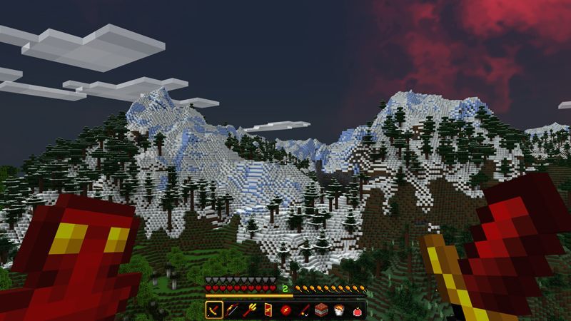 Minecraft Texture Packs [347] - Minecraft Bedrock Marketplace Explorer