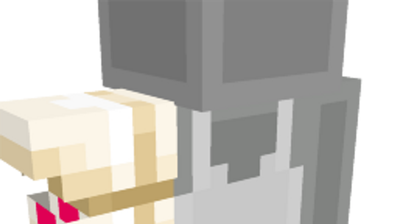 Novabot Grips Alpha by Minecraft - Minecraft Bedrock Marketplace Explorer