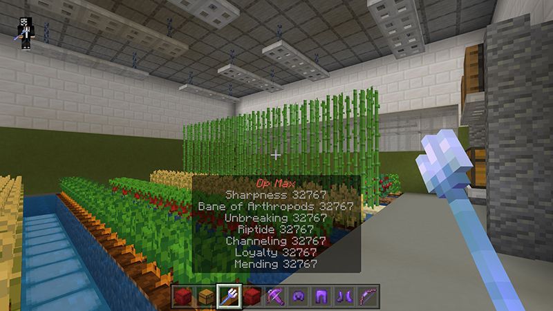 The Bridge by Netherpixel (Minecraft Marketplace Map) - Minecraft ...