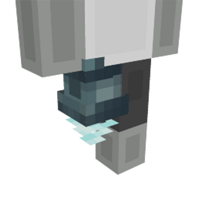 Hover Legs by Maca Designs - Minecraft Marketplace (via bedrockexplorer ...