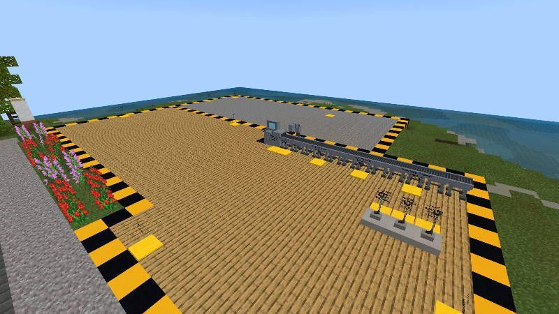 Lucky Block - Game Edition by Doctor Benx (Minecraft Marketplace Map ...