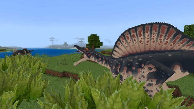 The Legend of Nezha by Next Studio (Minecraft Marketplace Map ...