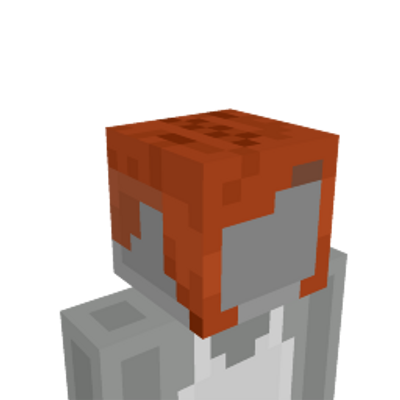 Kais Hair by Minecraft - Minecraft Bedrock Marketplace Explorer