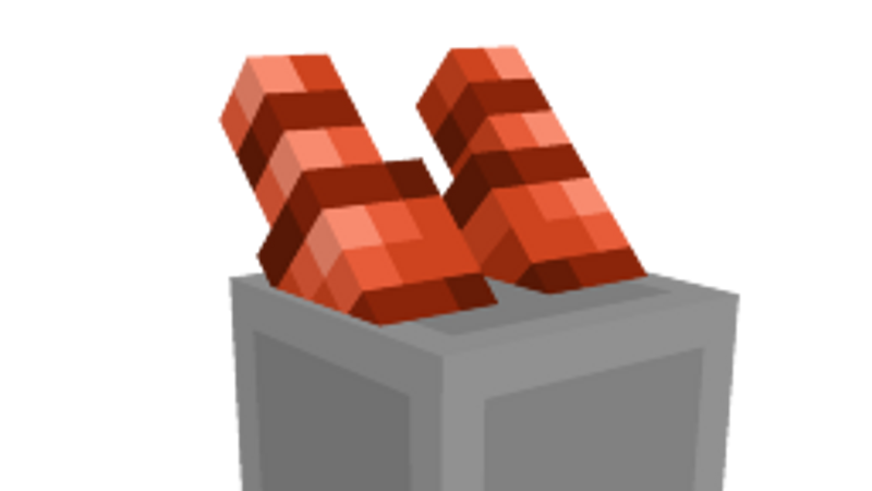 Dragonborn Horns by Everbloom Games - Minecraft Bedrock Marketplace ...
