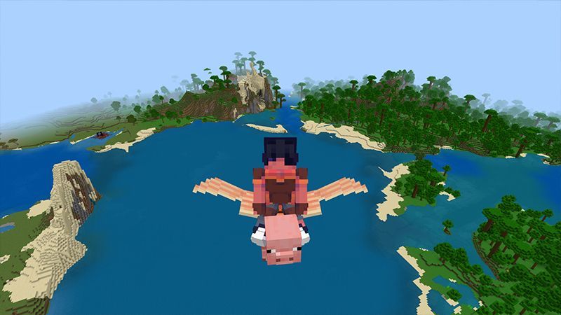 Emric PvP by CubeCraft Games - Minecraft Bedrock Marketplace Explorer