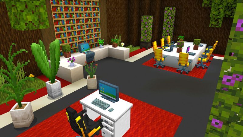 ONE BLOCK! by Dodo Studios (Minecraft Marketplace Map) - Minecraft Bedrock Marketplace Explorer