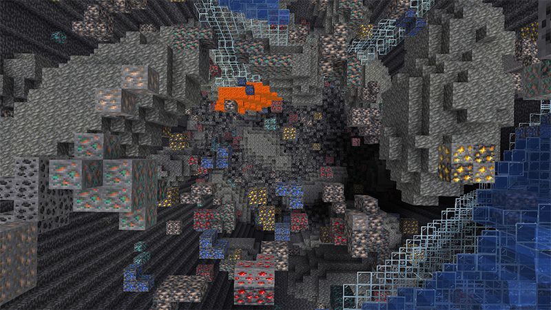 Wings by Mine-North - Minecraft Bedrock Marketplace Explorer