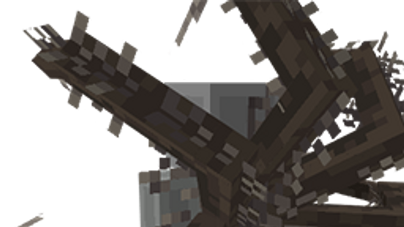 Scary Spider Legs by Owls Cubed - Minecraft Marketplace (via ...