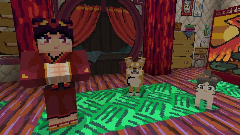 Magic Spells by Cyclone - Minecraft Bedrock Marketplace Explorer