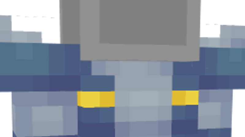 Hawk Mecha Suit by Spectral Studios - Minecraft Marketplace (via ...