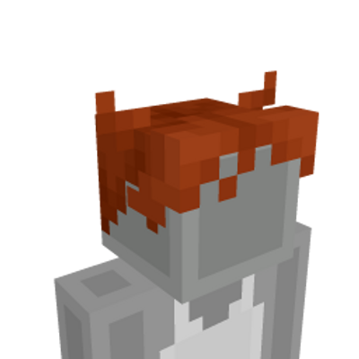 Short Horns by Minecraft - Minecraft Marketplace (via bedrockexplorer.com)