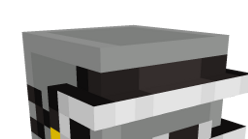 Oxygen Mask by Minecraft - Minecraft Marketplace (via bedrockexplorer.com)