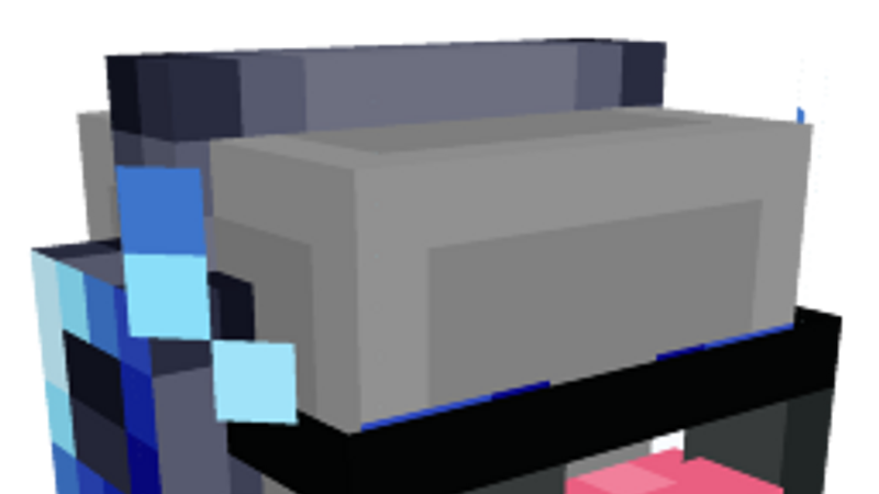 Santa the Boss by Pixelbiester - Minecraft Marketplace (via ...