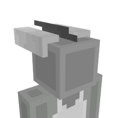 Dragon Horns by Owls Cubed - Minecraft Marketplace (via bedrockexplorer ...