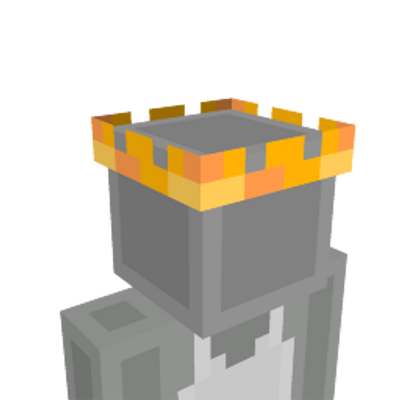 Animated Crown by Glorious Studios - Minecraft Marketplace (via ...