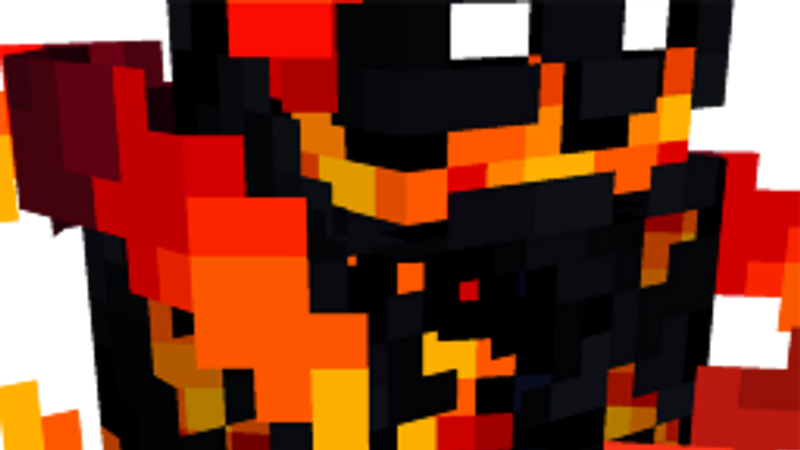 Infernal Creature Suit by Diveblocks - Minecraft Bedrock Marketplace ...