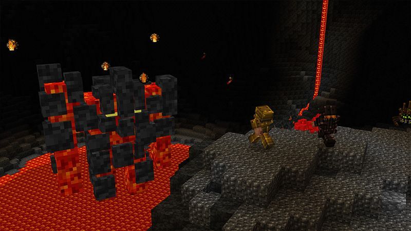 Spellrune by Gamemode One (Minecraft Marketplace Map) - Minecraft ...