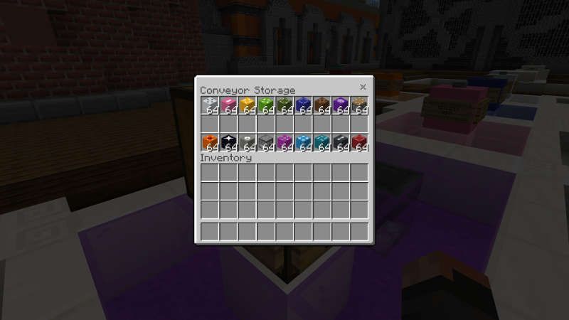 Neon Entities by QwertyuiopThePie (Minecraft Skin Pack) - Minecraft ...